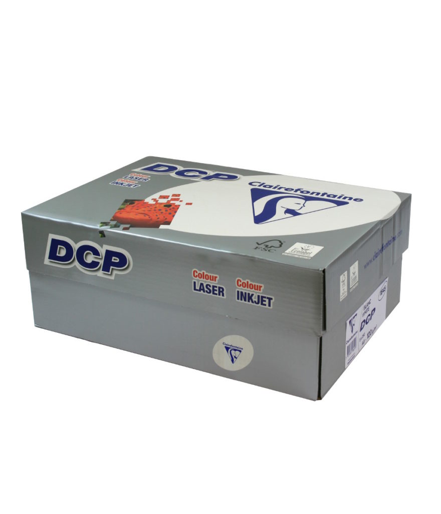 A3 120gsm DCP Paper - WL Coller Ltd