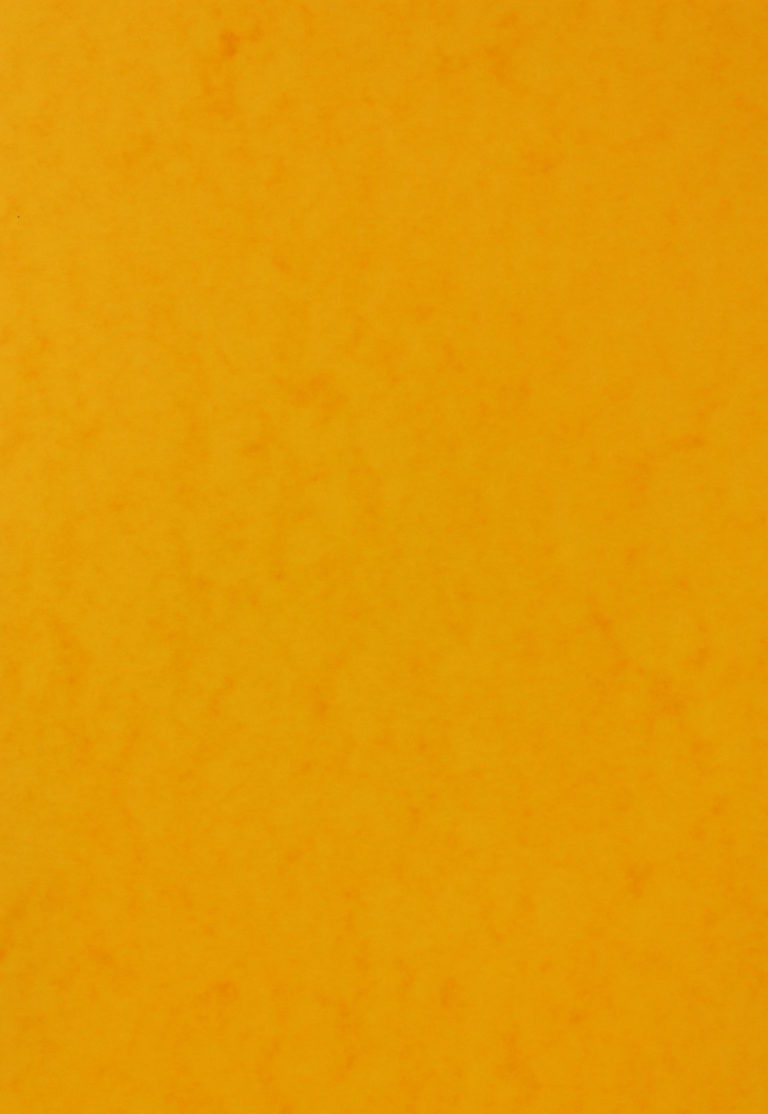 Orange Mottled Thick Card - WL Coller Ltd