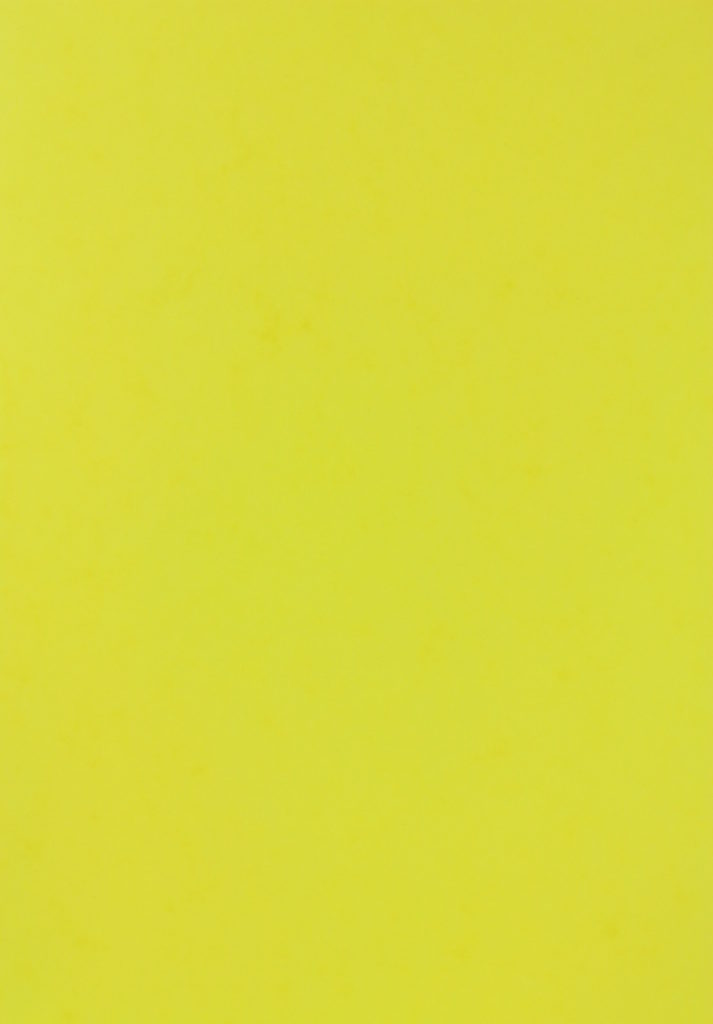 Yellow Mottled Thick Card - WL Coller Ltd