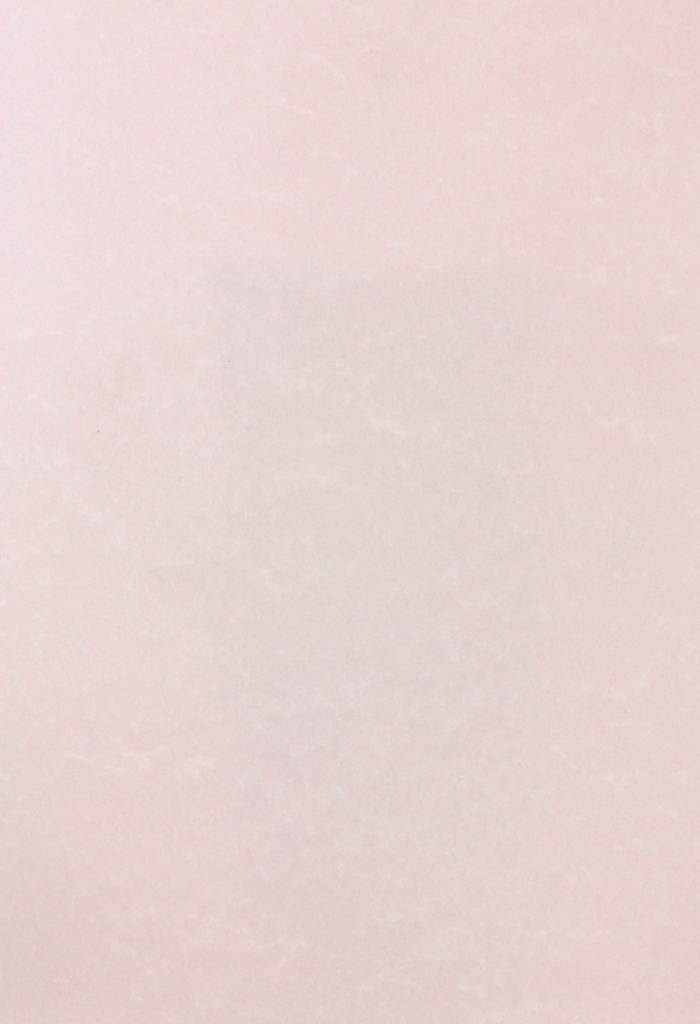 Celestial Pink Parchment Card - 200gsm - WL Coller Ltd