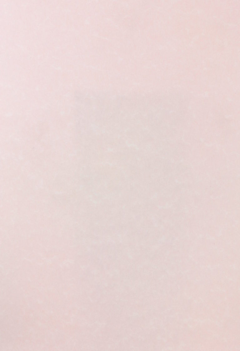 Celestial Pink Parchment Card - 200gsm - WL Coller Ltd