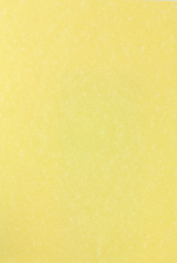 Celestial Yellow Parchment Card - 200gsm - WL Coller Ltd