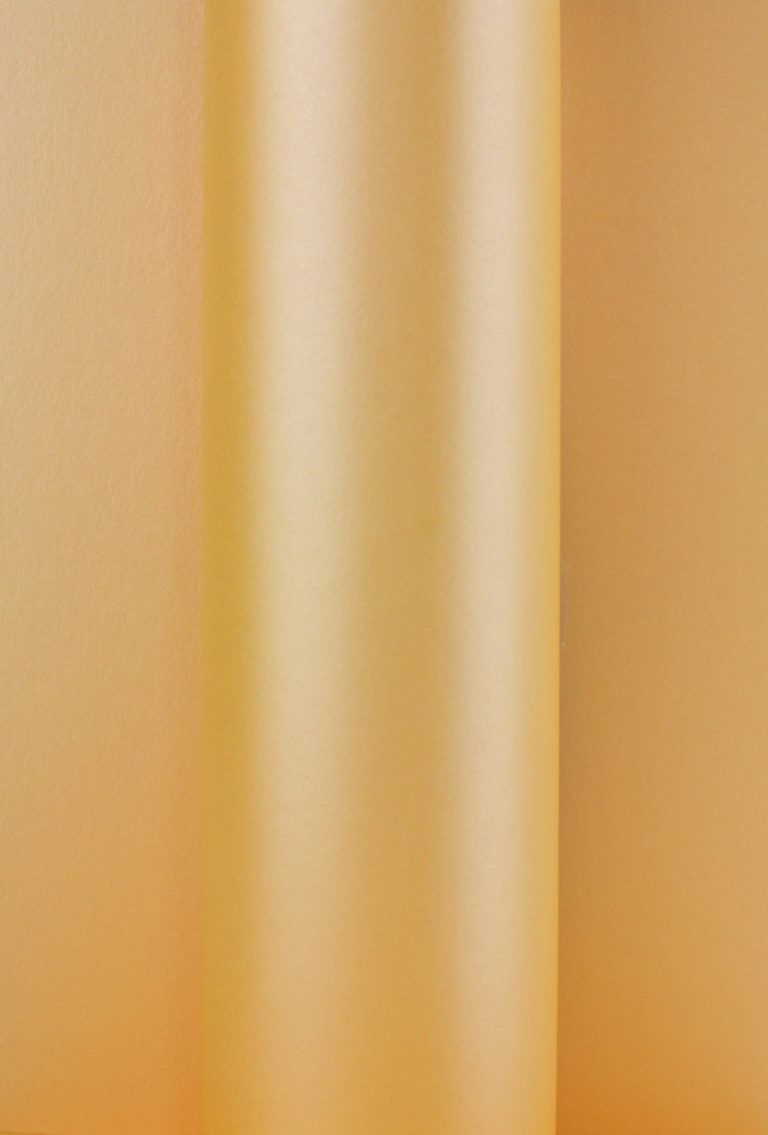 A4 Pearlescent Card - 270gsm Peach - WL Coller Ltd