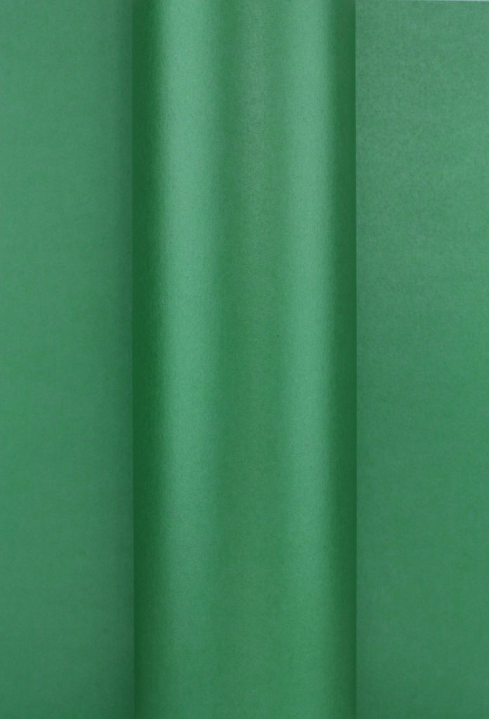 A3 Pearlescent Card - 270gsm Emerald Green - WL Coller Ltd