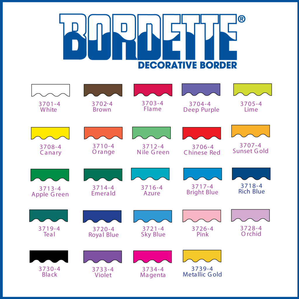 Bordette Rolls - Singles - WL Coller Ltd