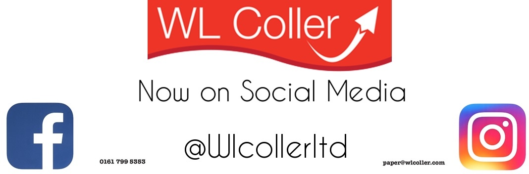 WL Coller Ltd. Manufacturing Stationers & Paper Merchants