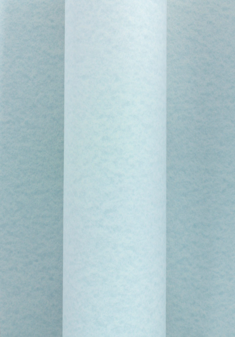 Blue Lorenzo Parchment Paper