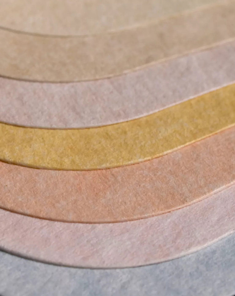 Pink Lorenzo Parchment Paper