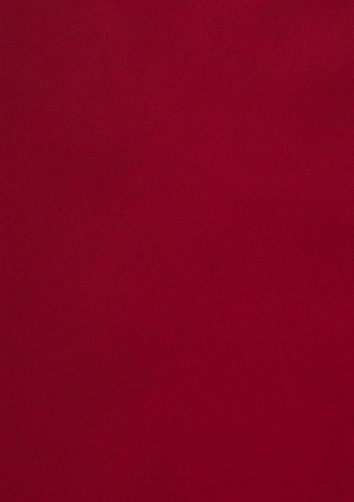 Curious Translucent Red Lacquer Paper - WL Coller Ltd