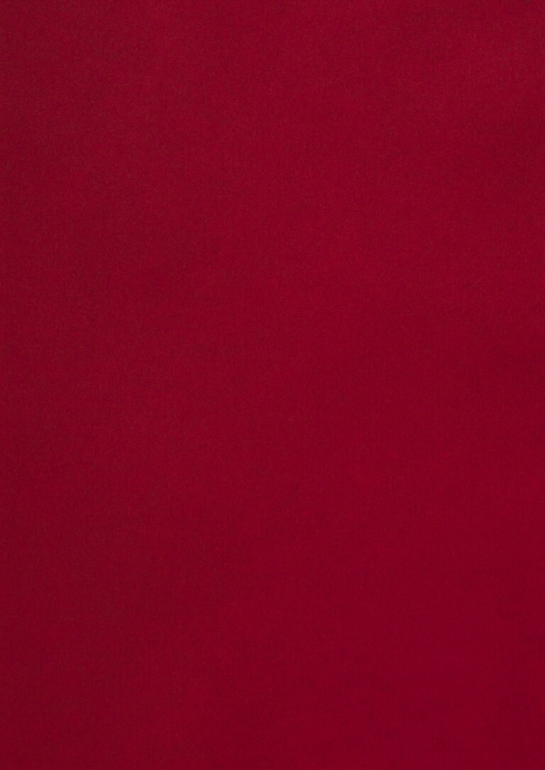 Curious Translucent Red Lacquer Paper - WL Coller Ltd