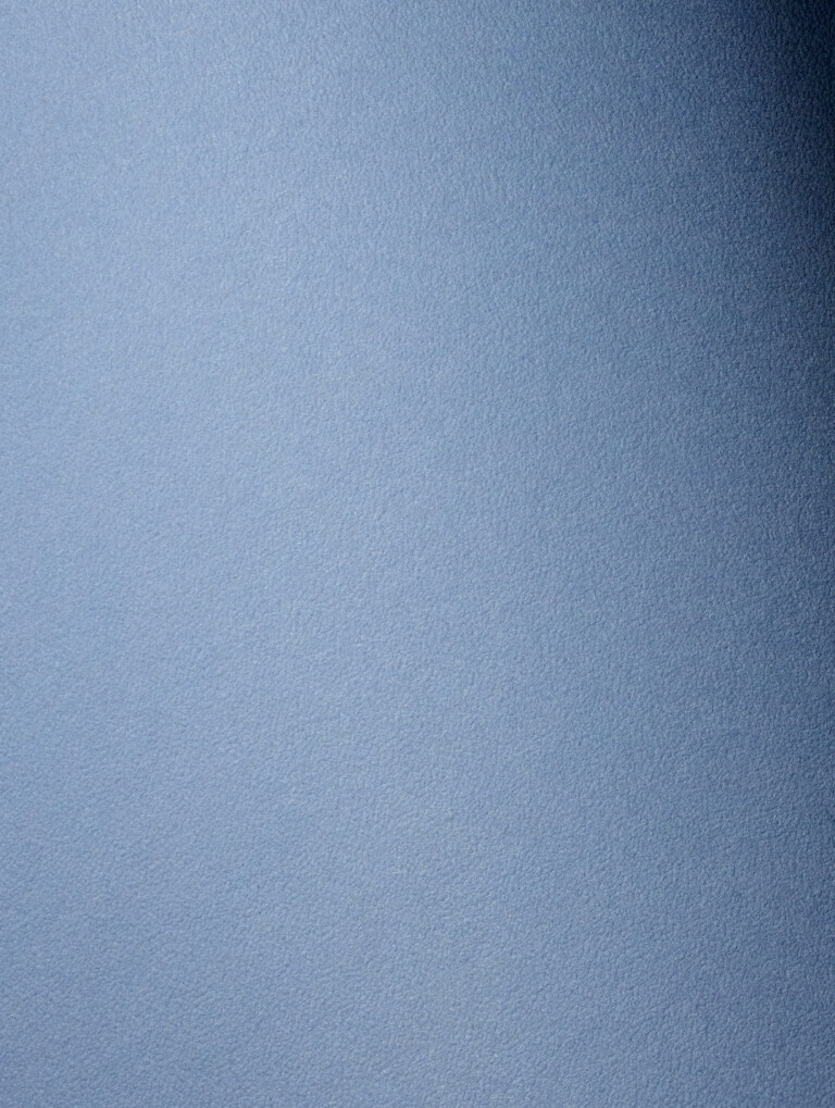 Colorplan Azure Blue Morocco Embossed Card - WL Coller Ltd
