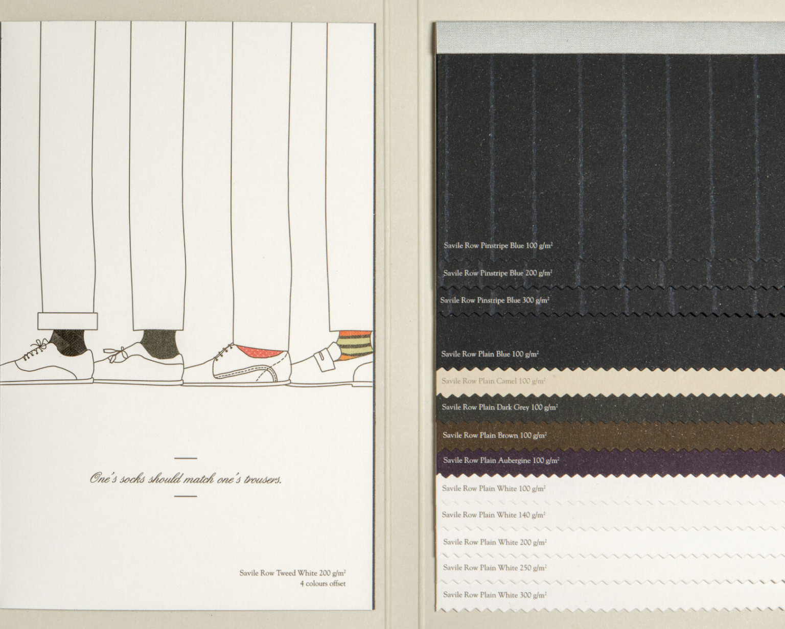 B1 Savile Row Plain - Aubergine Paper 100gsm - WL Coller Ltd