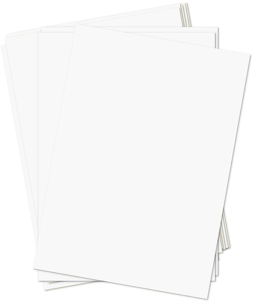 A3 White Card - 180gsm PG PK100 - WL Coller Ltd