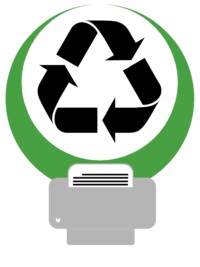 A4 Recycled Printer Paper