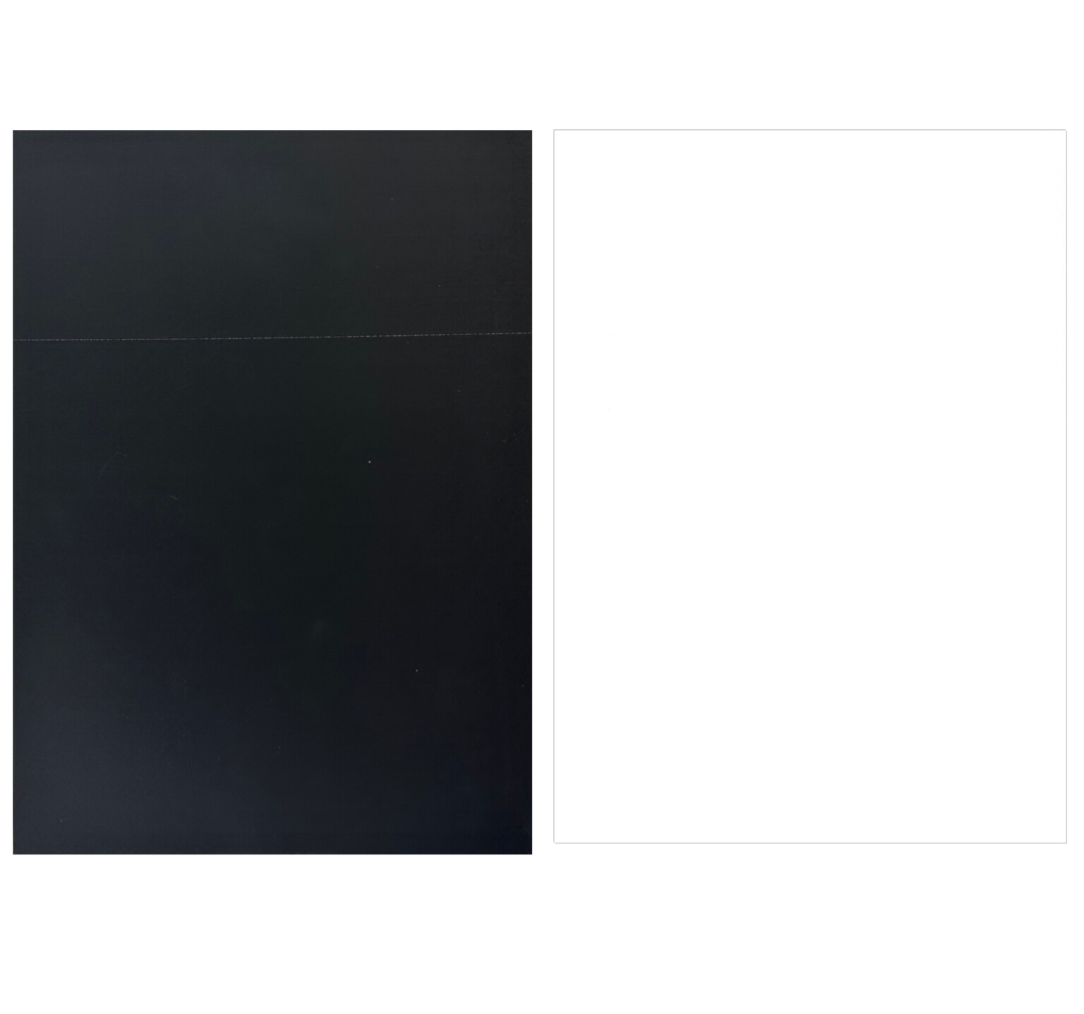 A4 Magnetic Paper PK10 - WL Coller Ltd