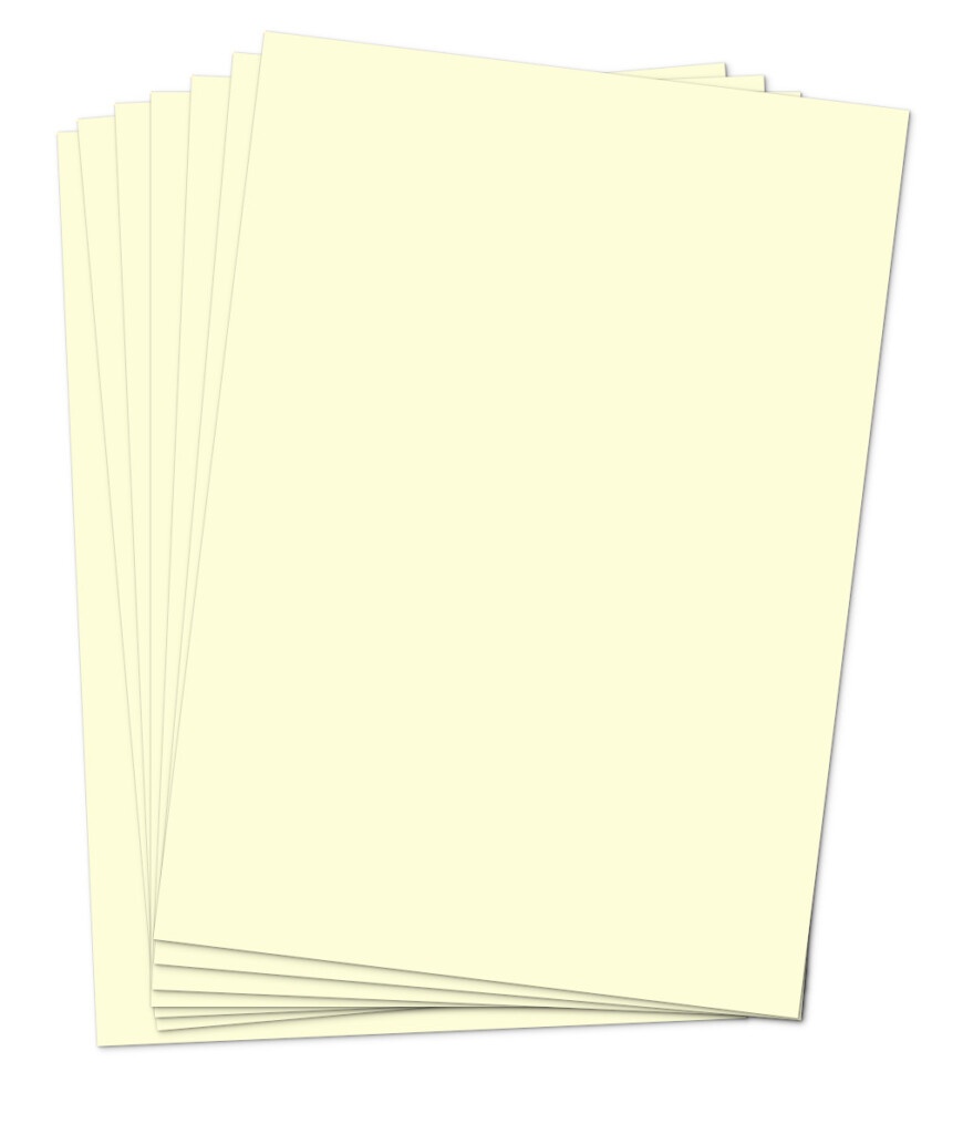 Red A4 Paper DALTON MANOR 100 SHEET PACK A4 80gm PAPER - INTENSIVE Red ...