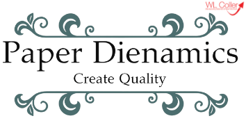 Paper Dienamics - COMING SOON Archives - WL Coller Ltd